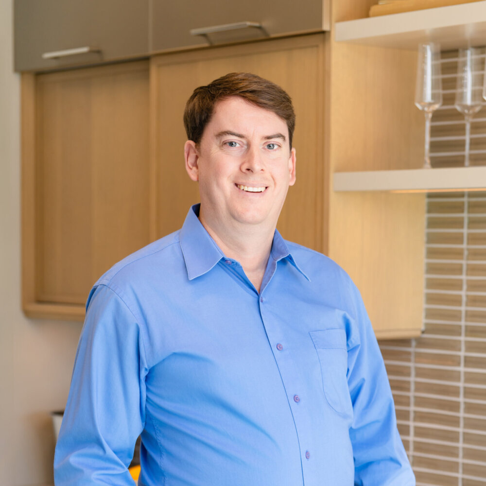 Brian Doolittle | ReVision Design/Remodeling