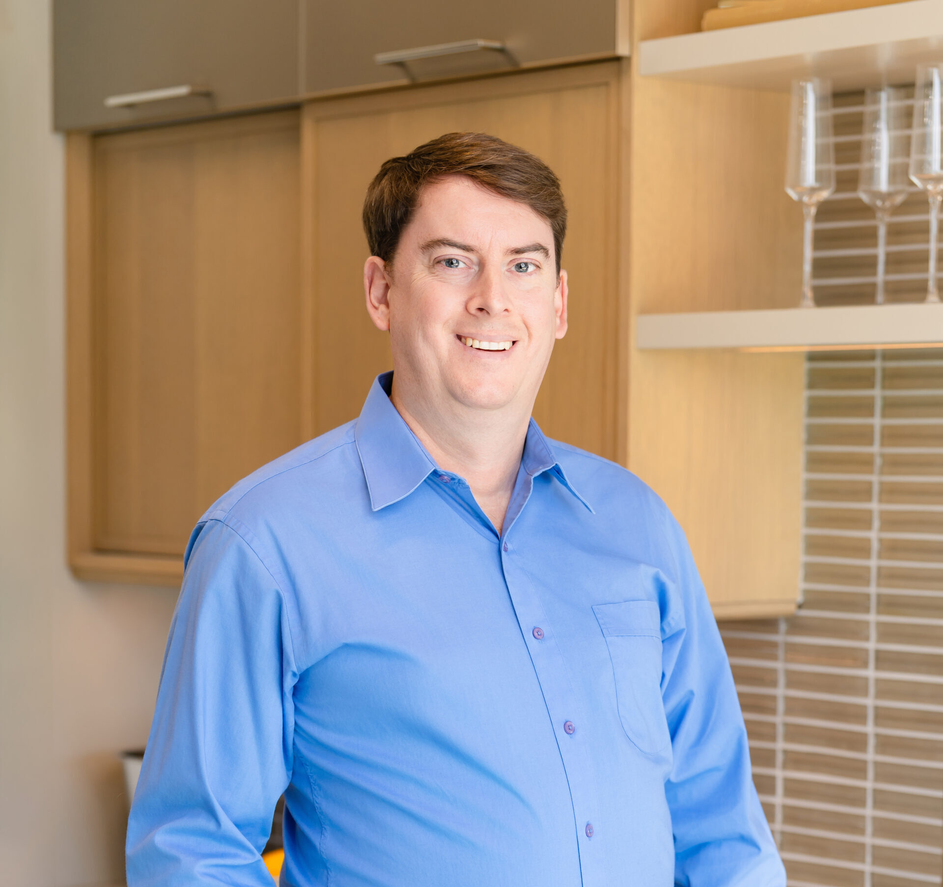 Brian Doolittle | ReVision Design/Remodeling